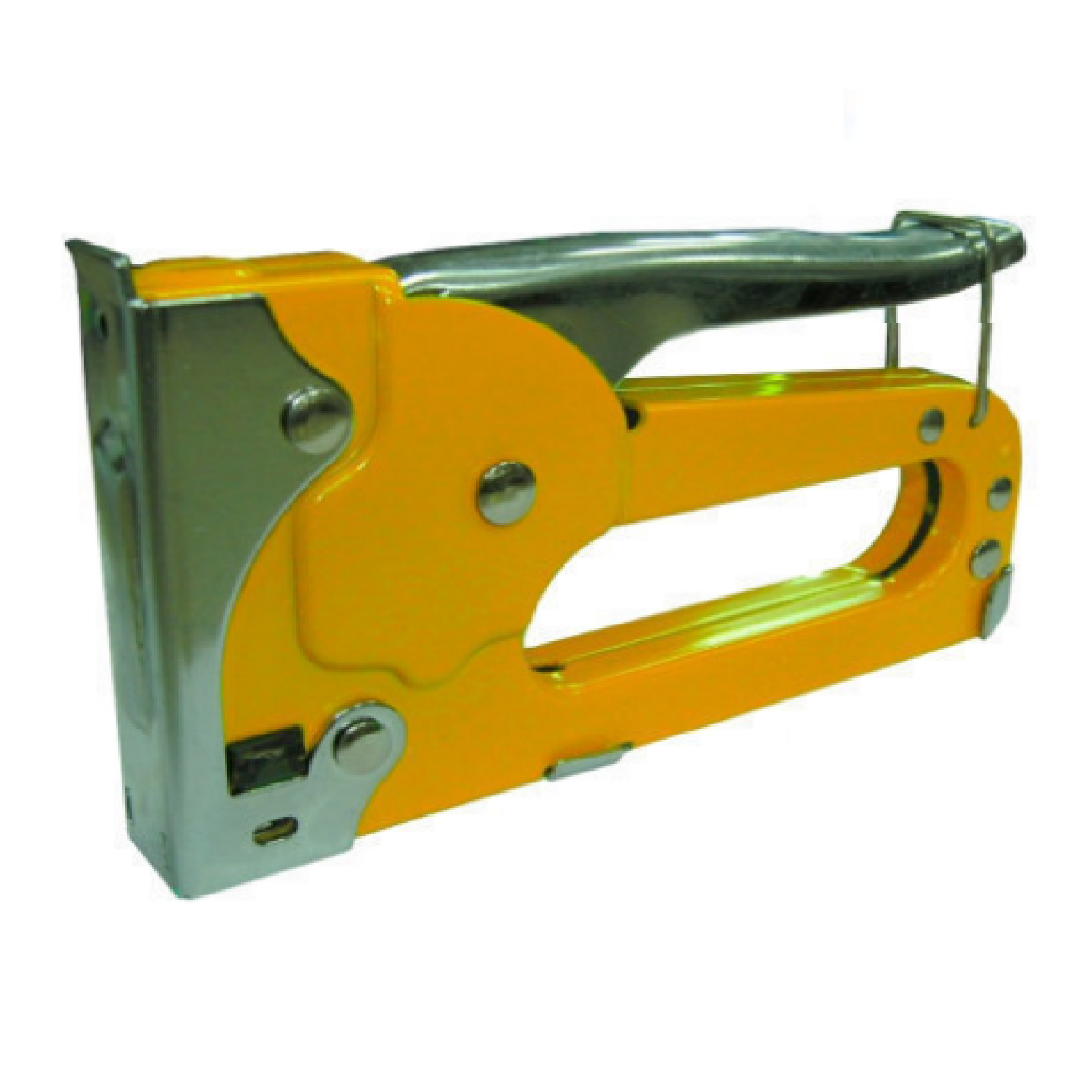 Brian STEEL TACKER GUN 4MM 8MM